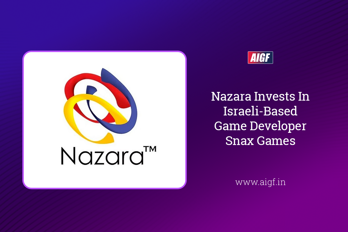 All India Gaming Federation: Industry Body To Online Skill Gaming Industry