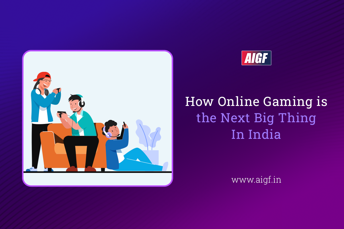 All India Gaming Federation: Industry Body To Online Skill Gaming Industry